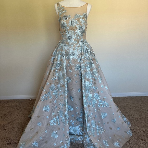 Sherri Hill | Dresses | Sherri Hill 5837 | Poshmark